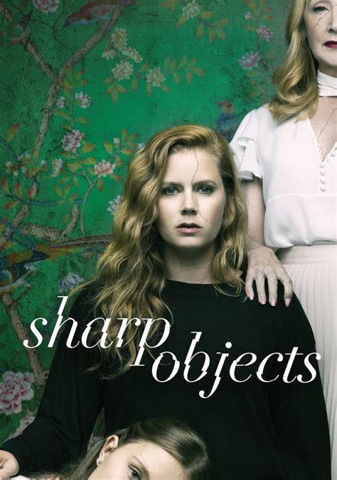 Sharp Objects Streaming Tv Series Online