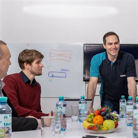 Wafer Energy Optimization Service Customer Service Bühler Group