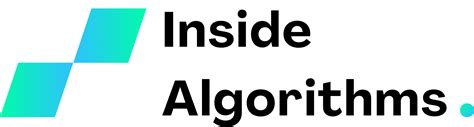 machine learning blog inside algorithms