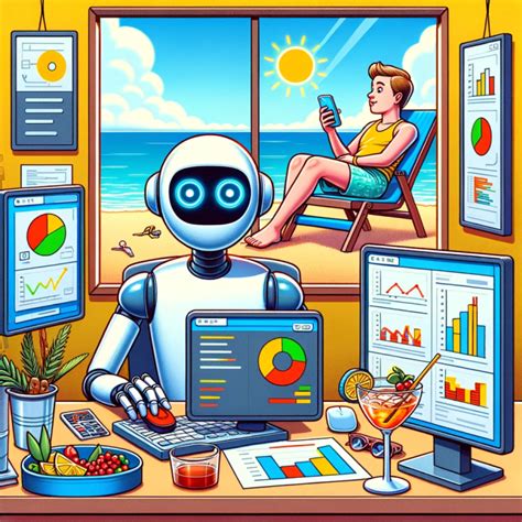 Ai In Sales And Marketing The Salesforce Revolution