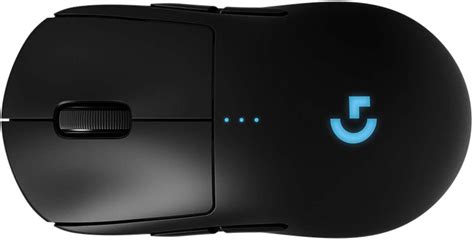 Logitech G Pro Mouse Recensione Completa GamingMania It