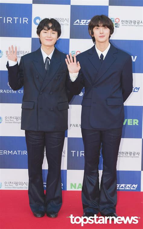 잔나비 김도형 최정훈 ‘누가 봐도 아티스트 청룡시리즈어워즈 레드카펫 [hd포토] 최규석 기자 톱스타뉴스