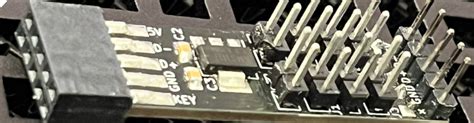USB Temperature Sensor Interface OpenHardware Io Enables Open Source Hardware Innovation