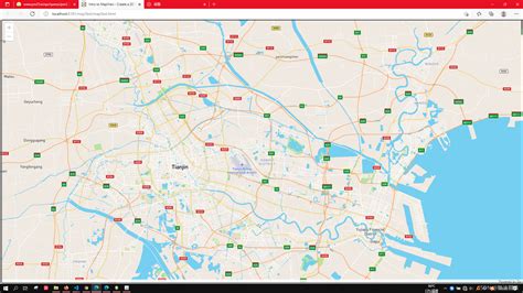 离线环境中使用arcgis Api加载mapbox矢量切片地图arcgis Api For Javascript加载mapbox服务 Csdn博客