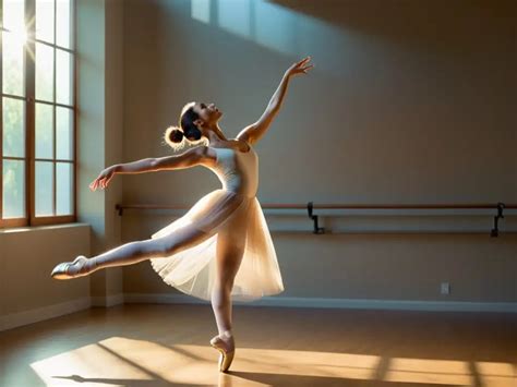 Descubre Las Técnicas De Calma Del Ballet Clásico