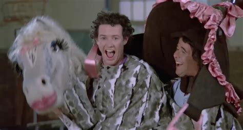 Mandy Sandy Candy Randy Andy Glenn Huh Glenn Dandy Ohhhhh Pandemonium Quote