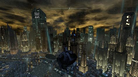 Steam Community :: Guide :: Как сбежать из Arkham City