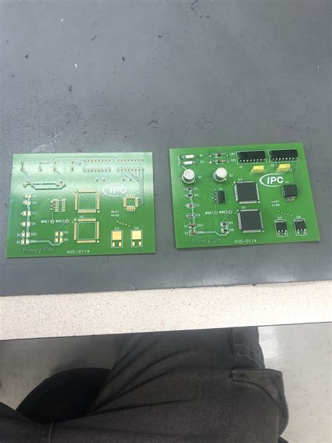 Passed My Ipc Test Kevin Hines