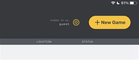 Signing Into And Out Of The IPad Scoring App GameSheet Inc Knowledge Base