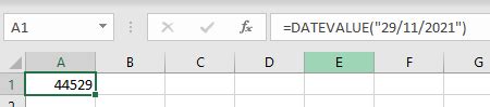 Power Apps Guide Dates How To Display Or Convert Excel Date Serial Numbers Power Apps
