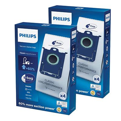 8 Original Staubsaugerbeutel Bork VC 9919 | eBay