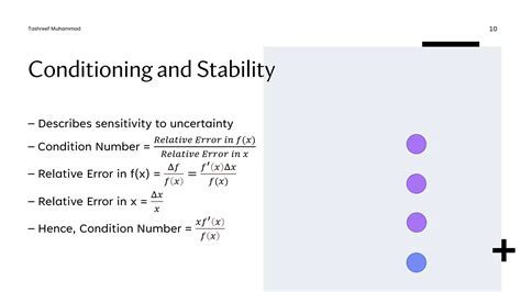 Lecture 2 Numerical Methods Ppt