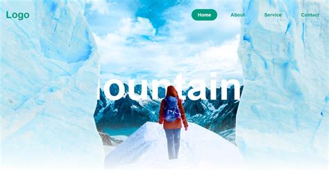 Mastering Parallax Scrolling Html And Javascript Step By Step