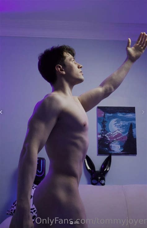 Tommy Joyer Photo Boyfriendtv Com