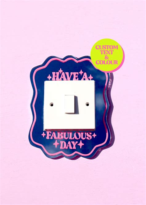 Light Switch Covers Page 2 Printedweird