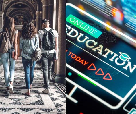 Higher Education Modes A Deep Dive Into E Learning Vs Lecture Halls 6 Powerful Takeaways