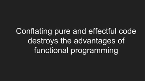 Retrofitting A Legacy Spa To Use A Functional Architecture Ppt