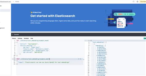 elasticsearch open inference api adds support for azure openai