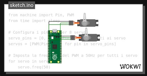 Prova Wokwi Esp32 Stm32 Arduino Simulator