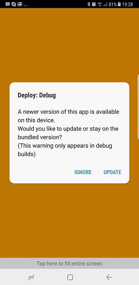 Problem Loading The App Ionic V3 Ionic Forum