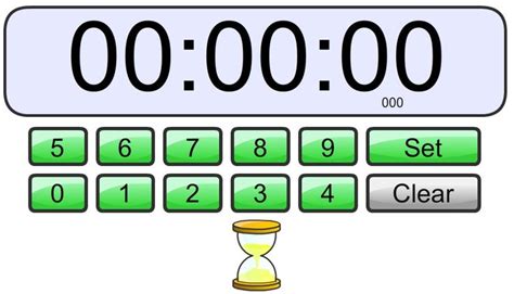 Timer Basisonderwijs