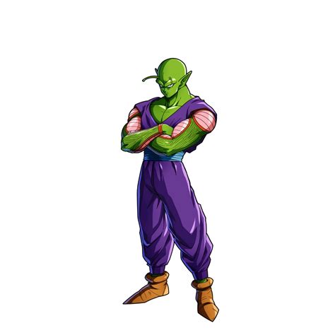 Piccolo Dbfz By Jlg Gg On Deviantart