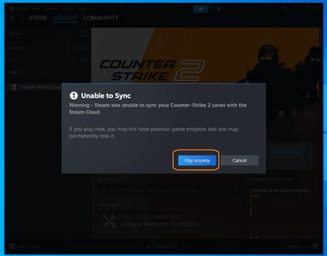 Counter Strike 2 Offline Full Guide Profilerr