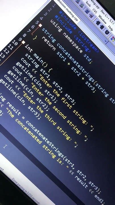 C Strings Codinglife Codemasters Coders Codingninja Shortsfeeds Codelife Strings