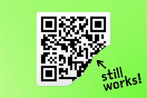 Qr Code Error Correction Qr Cow Qr Minimum Size Calculator
