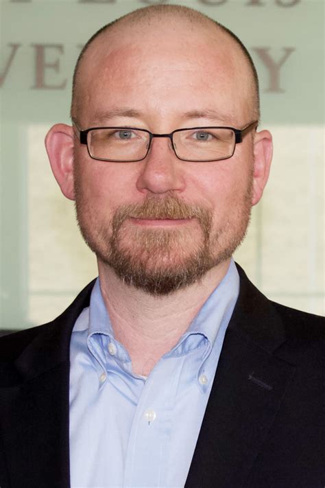 Mj Voss Slu Saint Louis University