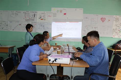 ЭМНЭЛ ЗҮЙН СУРГАГЧ БАГШ БЭЛТГЭХ СУРГАЛТ ЗОХИОН БАЙГУУЛАГДАЖ БАЙНА