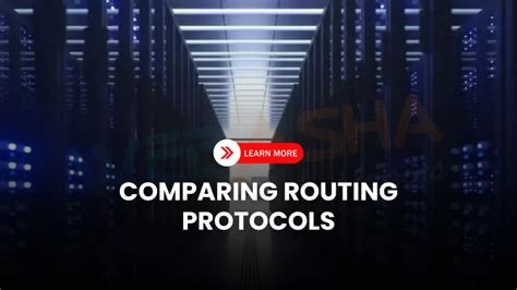 What Are The Differences Between Routing Protocols Like Rip Ospf Eigrp And Bgp Web Asha