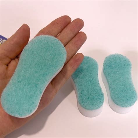 다이소 운동화 클리너 꿀템 맞을까 신발클리너 추천 사용후기 네이버 블로그