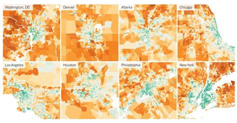 Your Neighborhoods Emissions The Sun Bulletin