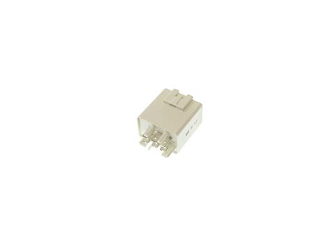 Meyle 3523608, 5148300005 Fuel Pump Relay - Volvo