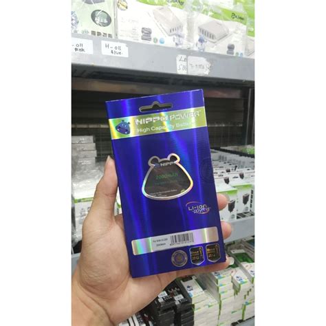 Produk Hippopowerbank Shopee Indonesia