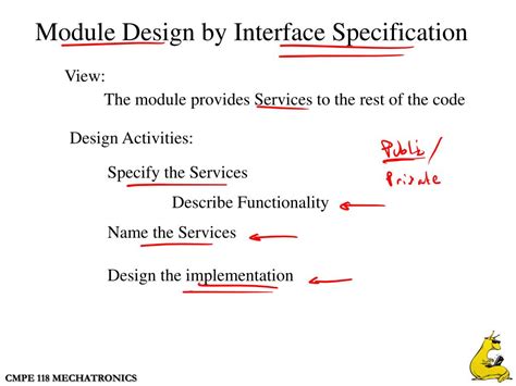 Ppt Modular Programming Powerpoint Presentation Free Download Id
