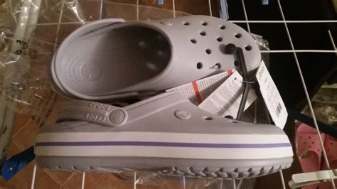 Novi Crocsi Crocband