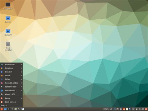 How To Install LXQt On Ubuntu Or LinuxCapable