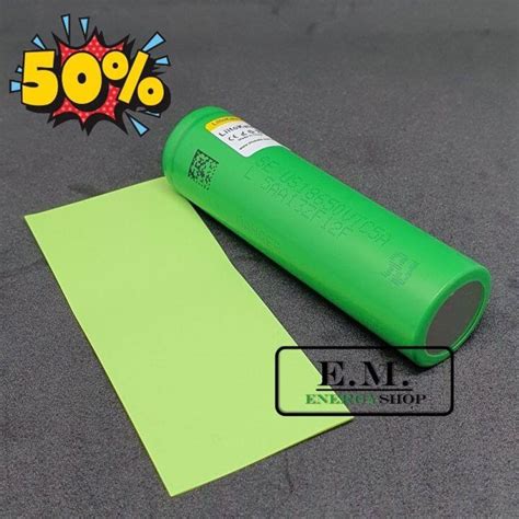 ถ่านชาร์จ LiitoKala VTC5A 18650 3.7V 2600mAh ของแท้ 100% #ถ่านชาร์จ ...