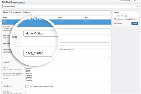How To Store Checkbox Values As Arrays In Wpforms