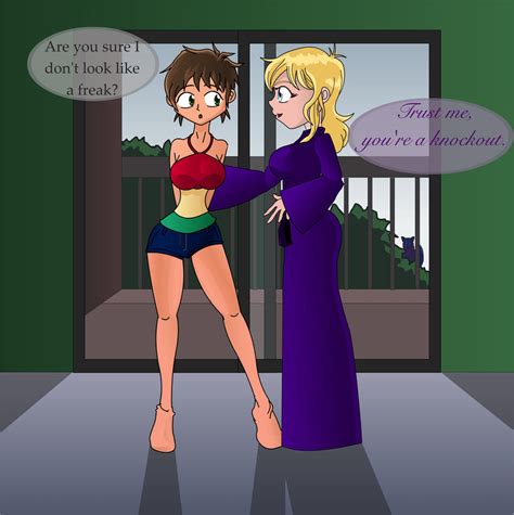 Coming Soon Crossplay By SapphireFoxx On DeviantArt