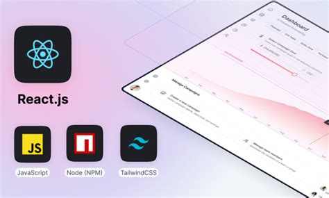 Build Web Applications For You In Reactjs Full Stack By Survicesfiverr