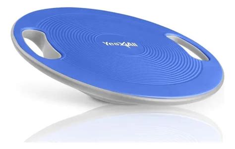 Tablero De Equilibrio Yes4all Newx Antideslizante 40 Cm Mercadolibre