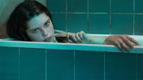 Mam Alergi Na Hucp Aktorsk Wywiad Z Michalin Olsza Sk Final Girls Magazyn O Kinie