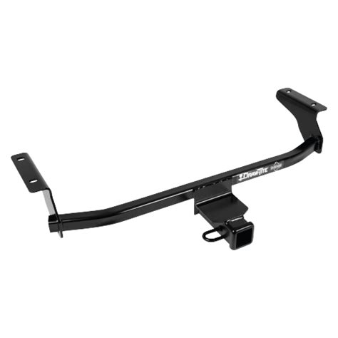 Draw Tite 76603 Class 3 Trailer Hitch 2 Inch Square Receiver