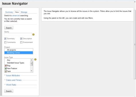 Scheduling And Searching An Issue In Jira Tool In Testing
