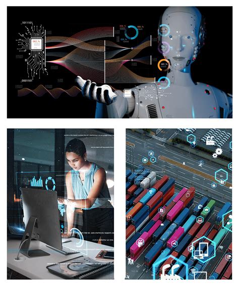 Ai Powered Demand Forecasting Yash Technologies