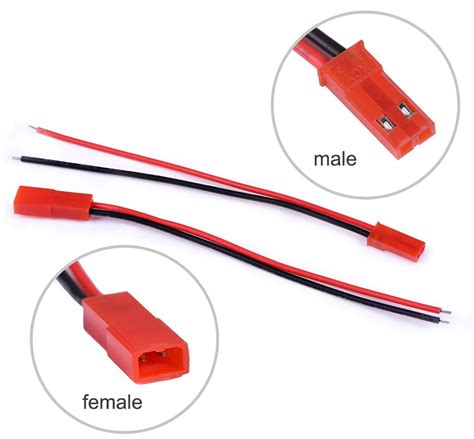 Ender 3 Jst Connector At Rafael Gilliam Blog