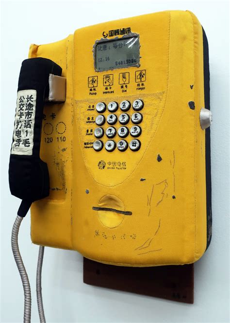 Life Size Embroidered Sculptures That Imitate Everyday Domestic Scenes By Gao Rong — Colossal